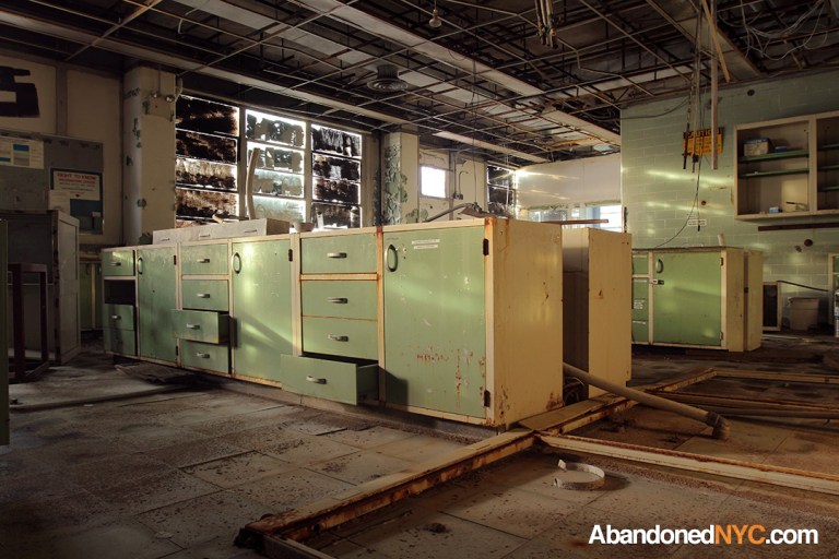 domino sugar factory | AbandonedNYC