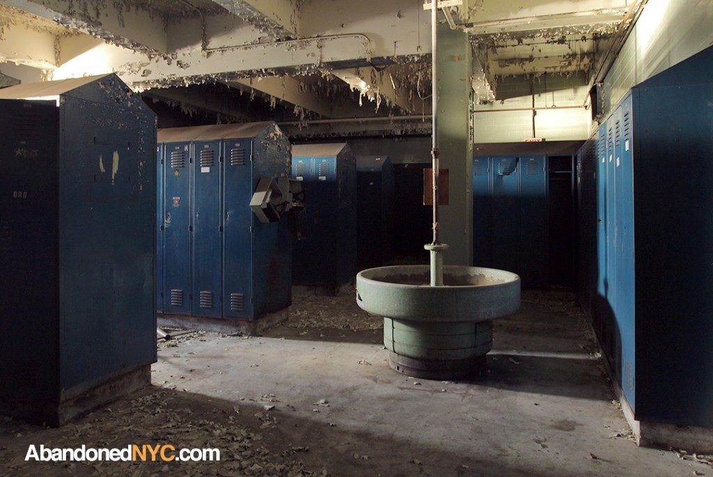 Inside The Domino Sugar Refinery | AbandonedNYC