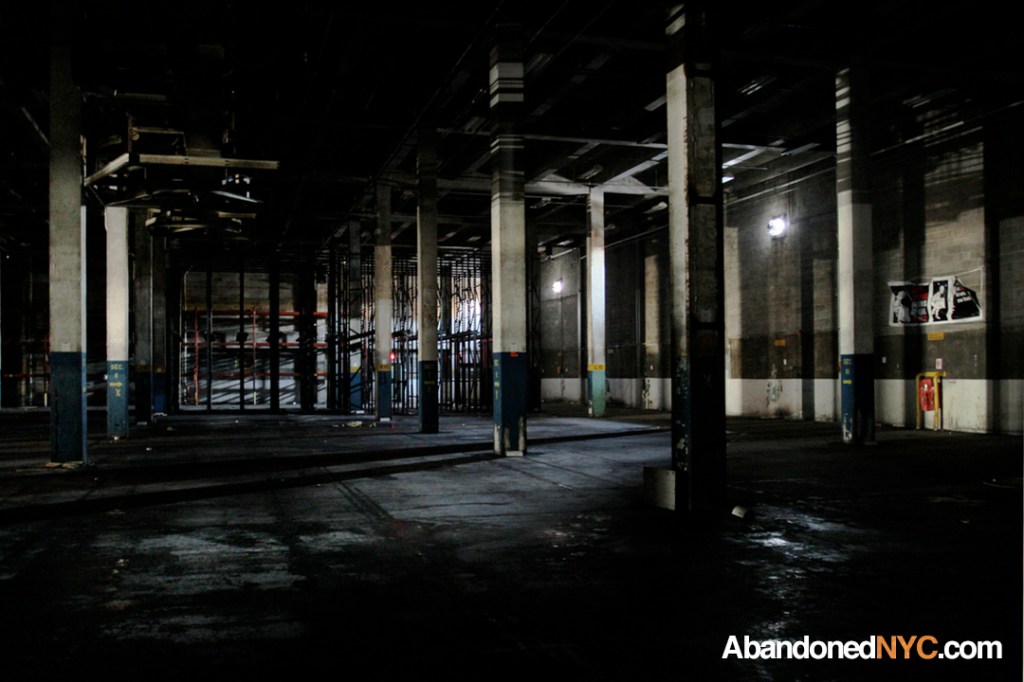 Inside The Domino Sugar Refinery | AbandonedNYC