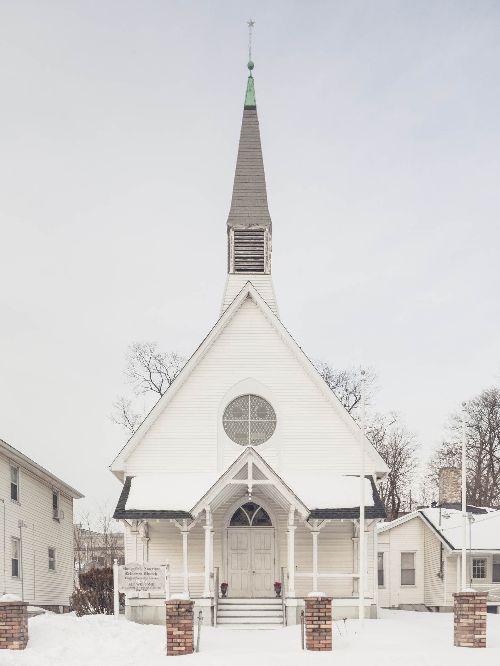 Arthur Kill Road | AbandonedNYC